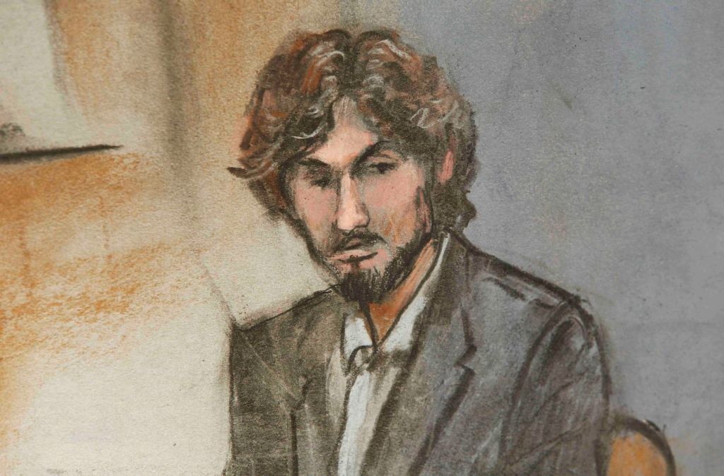 US v. Tsarnaev – An in-depth study of the court case United States v ...
